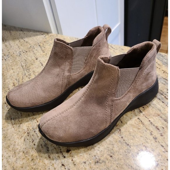 Earth Origins | Shoes | Womens Size 6 Earth Origins Dayana Casual Taupe ...